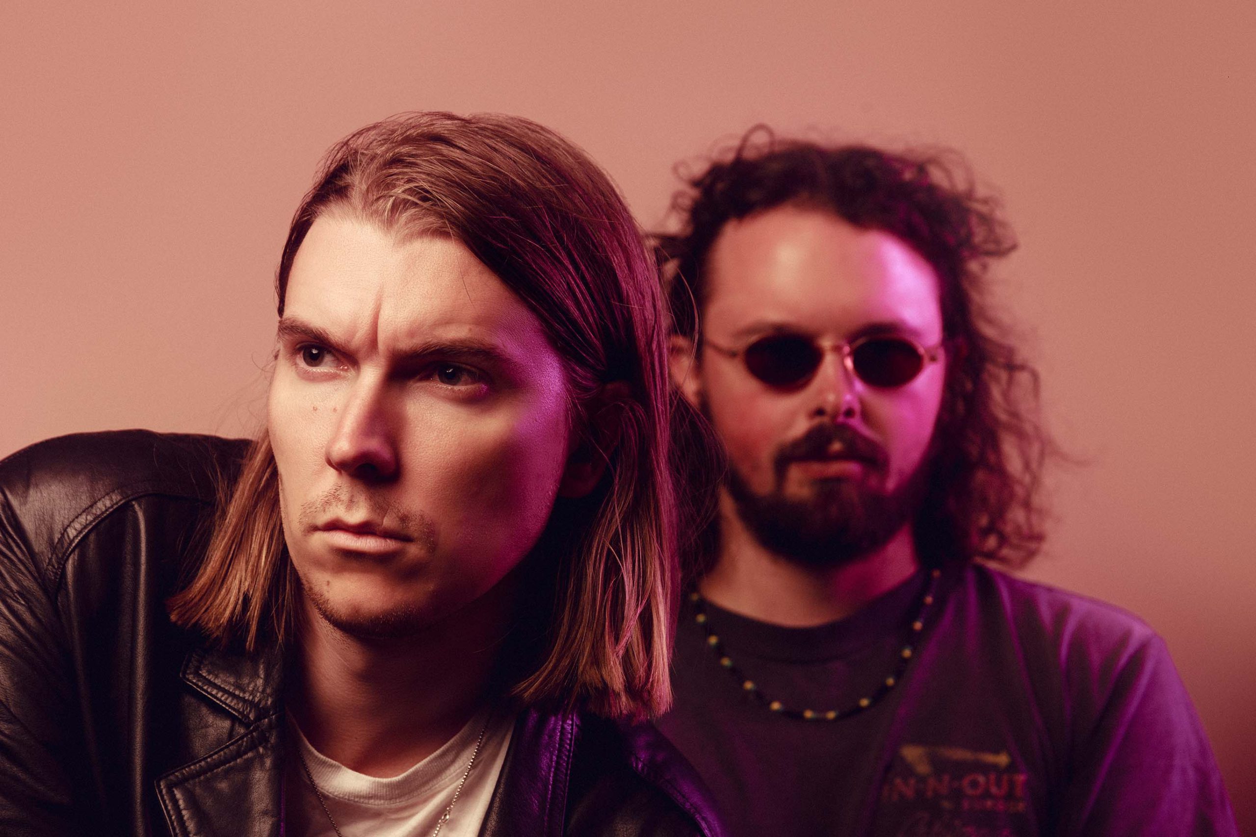 ALEX CAMERON & ROSIE ALENA - Culturius