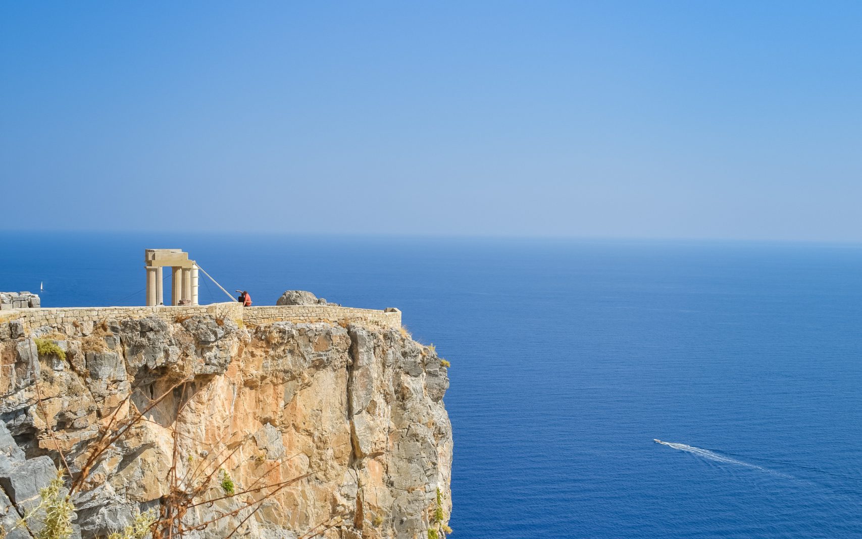 Rhodes : where culture rhymes with nature! - Culturius