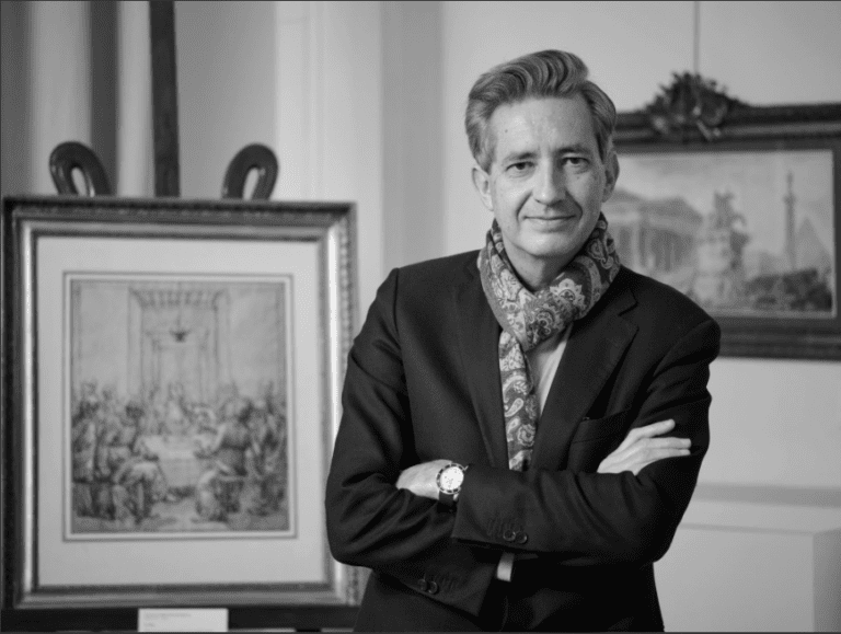 Le charme de Riesener chez Alexis Bordes - Culturius