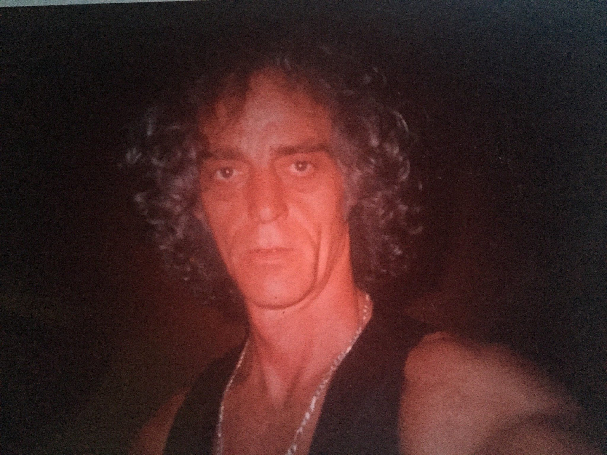 Old Junkyard Blues and The Scream Of Angels - Culturius