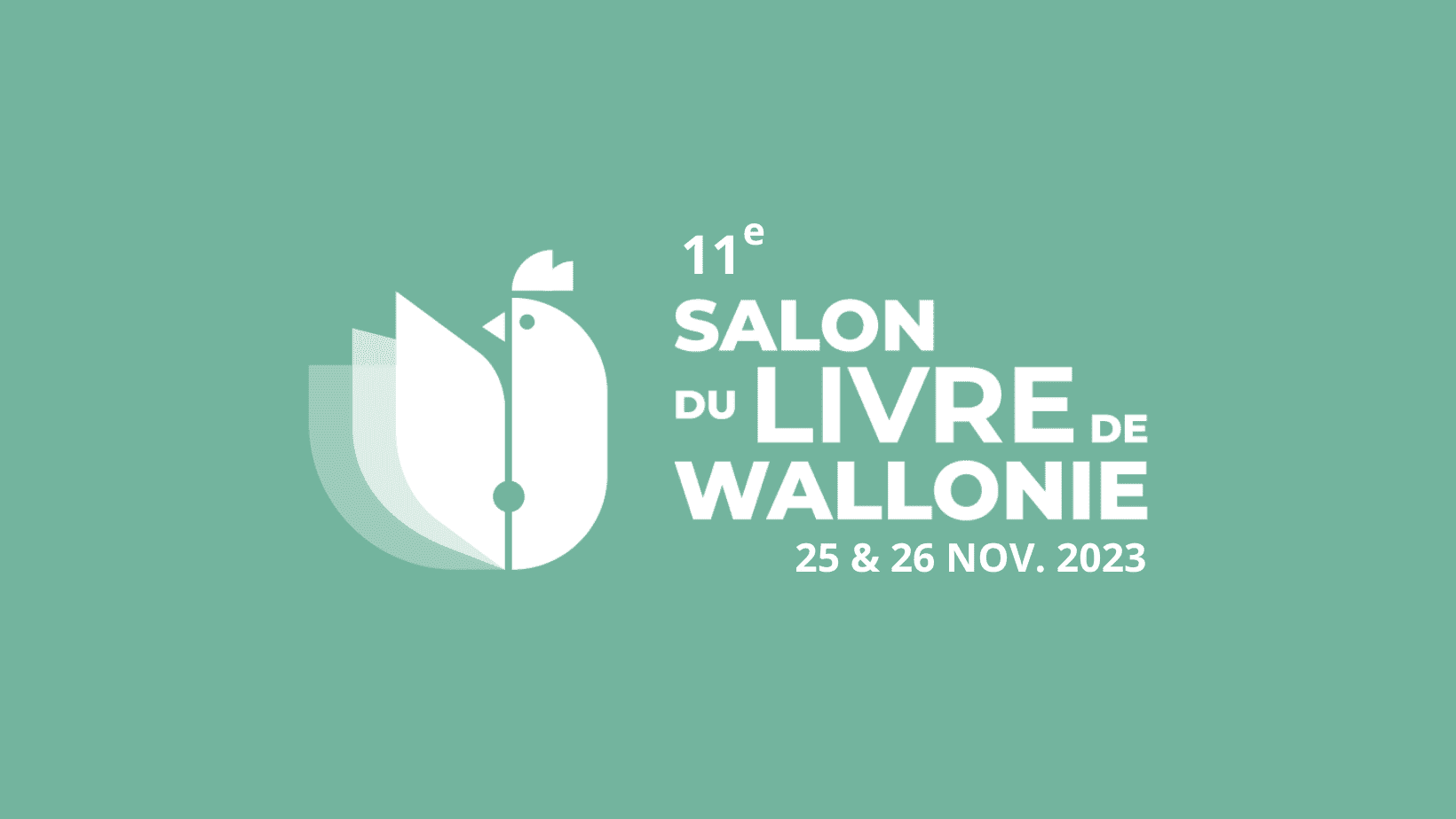 Les salons du livre à ne pas manquer en 2023 - Culturius