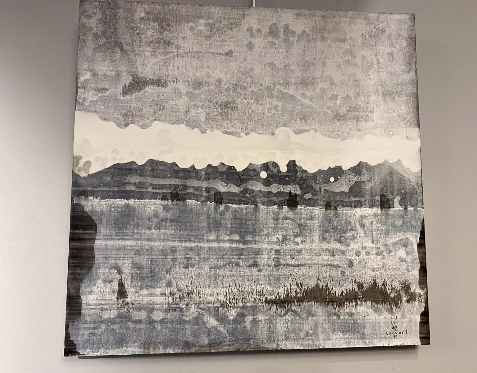 À découvrir : l'exposition de peintures et sculptures de Jean-Paul ...