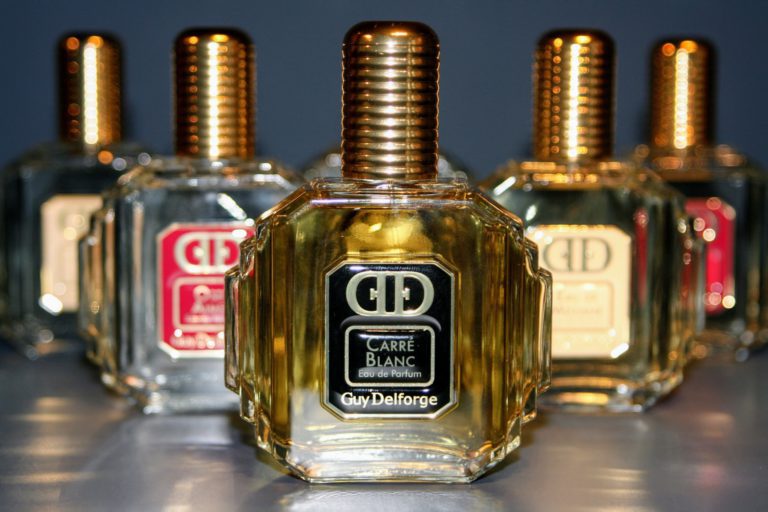 La parfumerie Guy Delforge à Namur : à la recherche des odeurs perdues ...