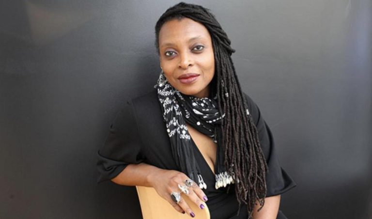 Stardust, le récit poignant de Léonora Miano - Culturius