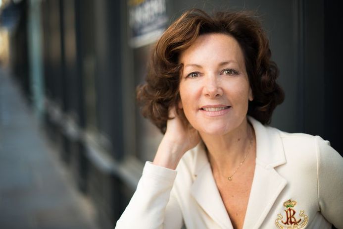 Stéphanie des Horts: Cynthia, l’espionne qui aimait les hommes - Culturius