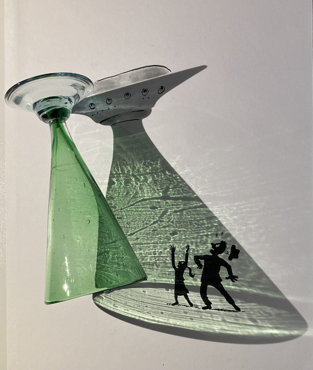 Small is Beautiful, exposition poétique et imaginative à Bruxelles - Culturius