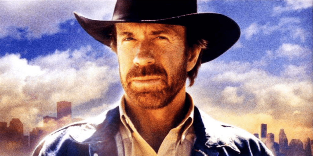 83 Chuck Norris Facts - Culturius