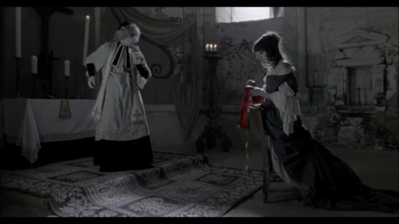 Interview avec un amoureux des vampires : Adrien Beau - Culturius