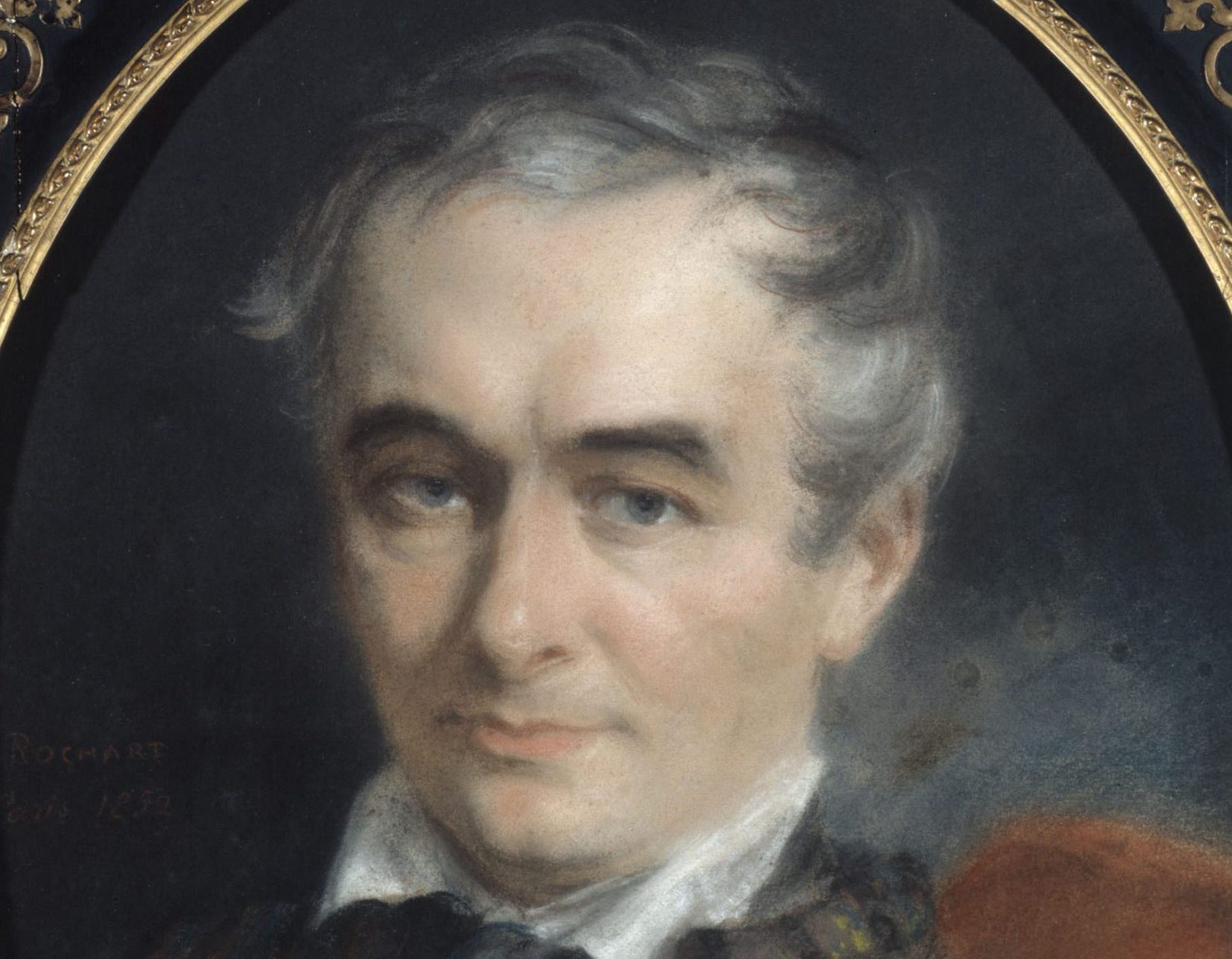 Prosper Mérimée au Château de Compiègne - Culturius