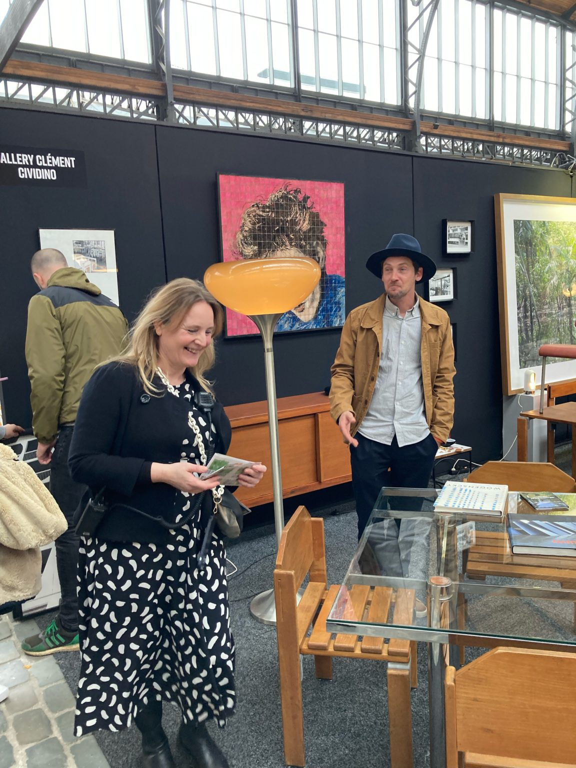 Brussels Design Market 2024 - Culturius