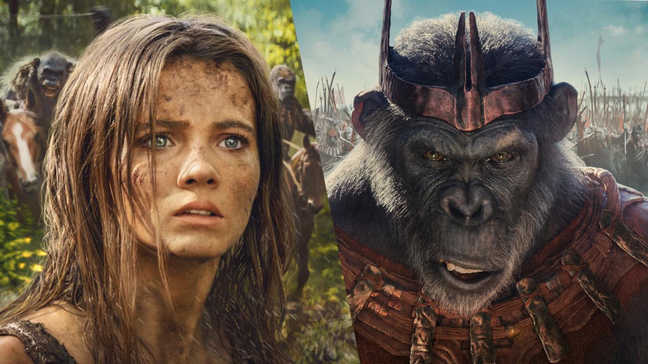 La Planète des Singes, le film qui nous rend humains - Culturius