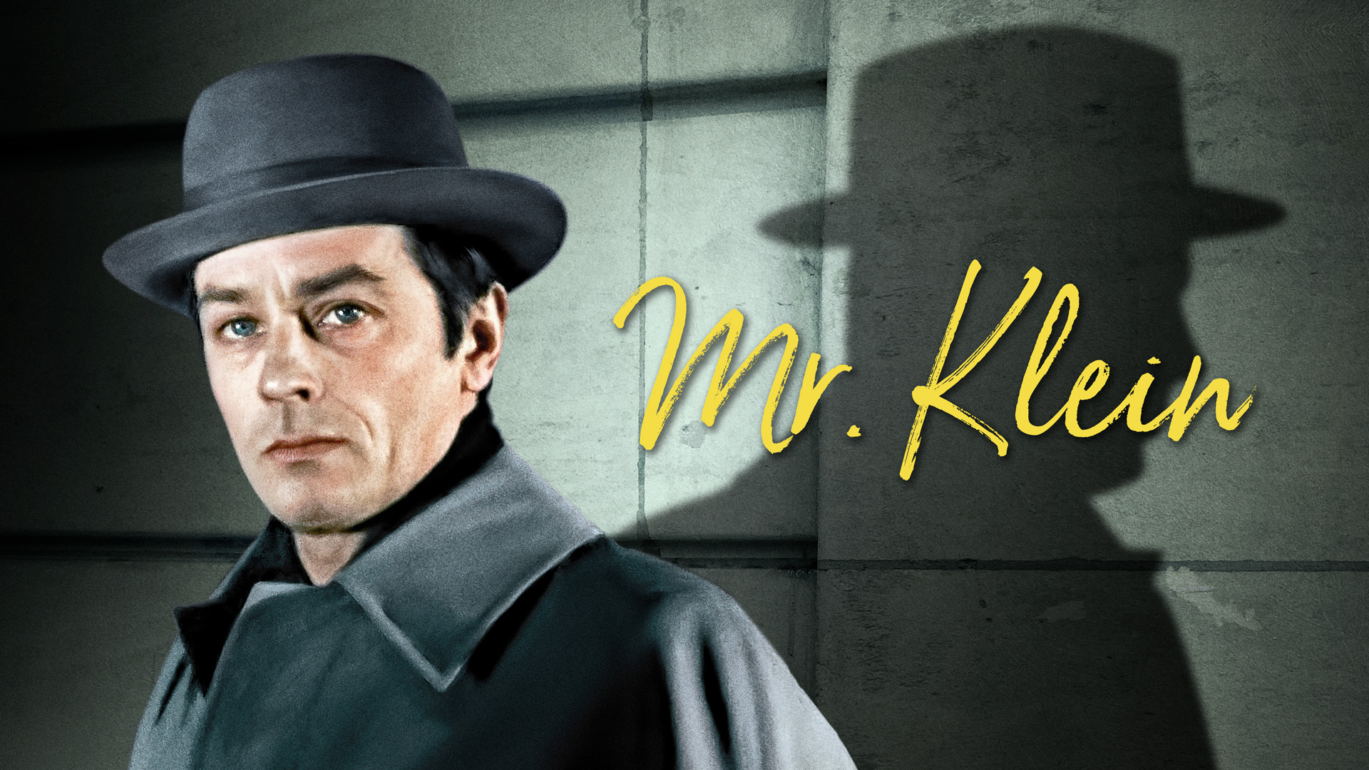 « Monsieur Klein », Alain Delon magistral - Culturius