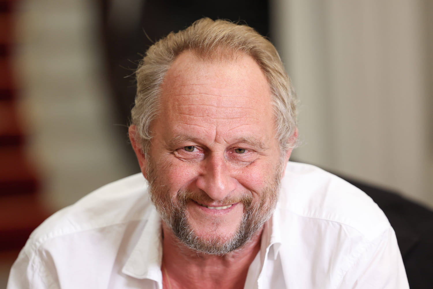 60 ans de Benoît Poelvoorde : un voyage dans l’univers du comédien ...