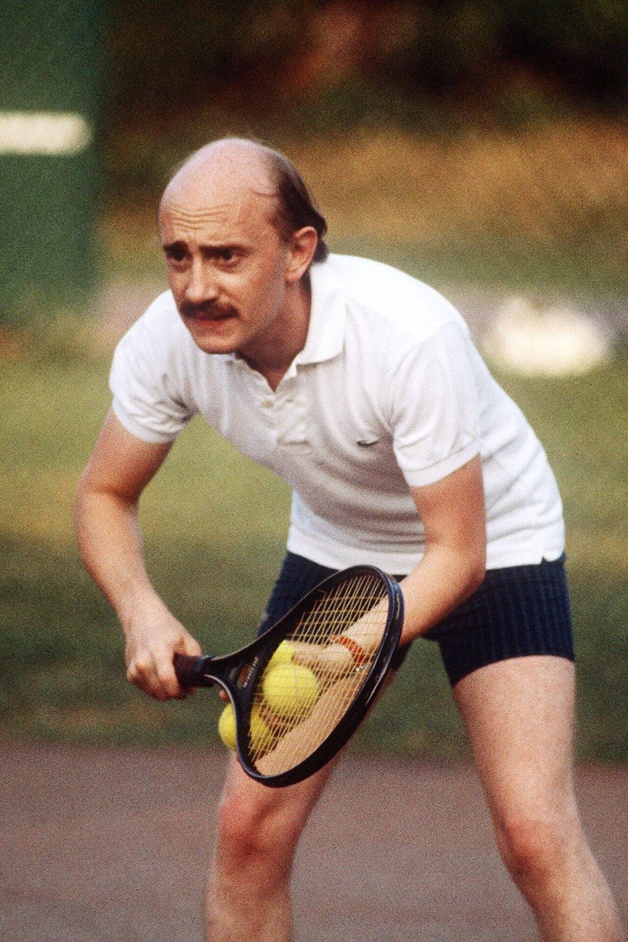 Le Splendid en deuil de Michel Blanc, 33 répliques cultes - Culturius