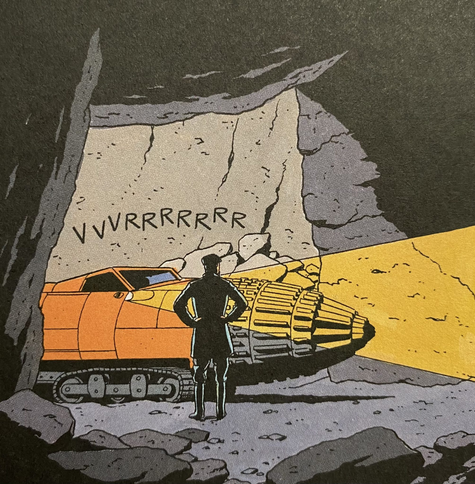 Signé Olrik”, le nouveau Blake & Mortimer, et le dernier Juillard ...